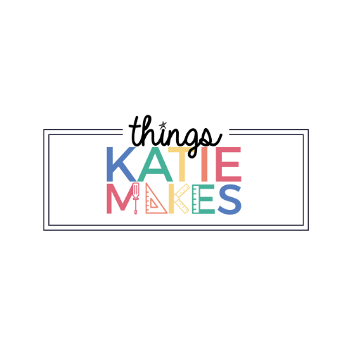 Things Katie Makes - SHOP – ThingsKatieMakes